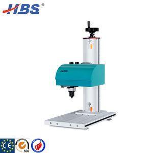 China Desktop Electric Marking Machine DOT Peen Marking Machine for sale