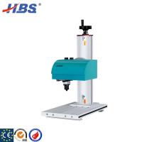 China China Suppliers Marking Machine Metal Laser Marking for sale