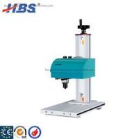 China Bench Top Metal Punching Equipment for Assemble Line for sale