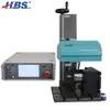 China Low Price Desktop Pneumatic DOT Peen Marking Machine For Metal for sale