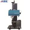 China Low Price Desktop Pneumatic DOT Peen Marking Machine For Metal for sale