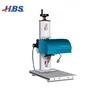 China Plane Pneumatic Marking Machine For Common Metals And Alloys Marking for sale