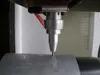China Plane Pneumatic Marking Machine For Common Metals And Alloys Marking for sale