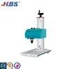 China Plane Pneumatic Marking Machine For Common Metals And Alloys Marking for sale