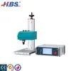 China Hbs Bearing Laser Marking Machine for Pneumatic Marking Machine for sale