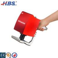 China Handheld Pneumatic DOT Peen Marking Machine Pneumatic Dot Peen Marking Machine for sale