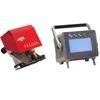 China Handheld Pneumatic DOT Peen Marking Machine Pneumatic Dot Peen Marking Machine for sale