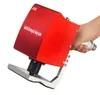 China 0.1-1.5mm Portable Pneumatic DOT Peen Engraving Equipment Portable for sale