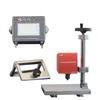 China 0.1-1.5mm Portable Pneumatic DOT Peen Engraving Equipment Portable for sale