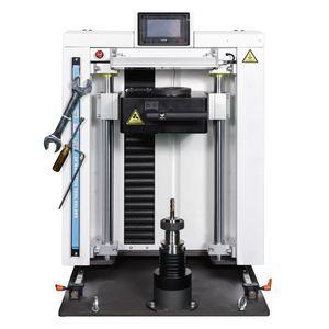 China CNC Tool Handle Automatic Loading And Unloading Machine for sale