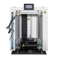 China CNC Tool Handle Automatic Loading And Unloading Machine for sale