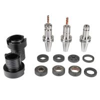China CNC Tool Handle Automatic Loading And Unloading Machine for sale