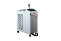 China 1000W Portable Handheld Laser Cleaning Machine For Oil Cleaning Laser Cleaner Machine for sale