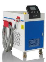 China 3000W Handheld Laser Cleaning Machine for Rust Cleaning for sale