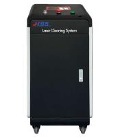 China Portable Fiber Laser Rust Removal Machine For Cleaning Rusty Metal Laser Cleaning Machine for sale