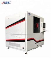 China Metal Gantry Type Fiber Laser Cutting Machine For Industry for sale