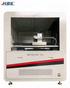 China Beijing Hbs High Speed Laser Cutting System 500W 800W 1000W for sale
