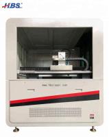 China Beijing Hbs High Speed Laser Cutting System 500W 800W 1000W for sale
