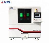 China Beijing Hbs High Speed Laser Cutting System 500W 800W 1000W for sale