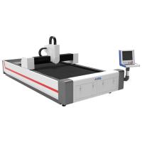 China 1500W Laser Cutting System Laser Cutting Machine 30m/Min for sale