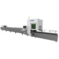 China 1500W Laser Cutting System Laser Cutting Machine 30m/Min for sale