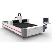 China 1500W Laser Cutting System Laser Cutting Machine 30m/Min for sale