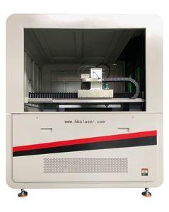 China 600W Laser Cutting Machine Precision Laser Cutter Gantry Type for sale