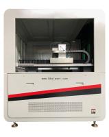 China 600W Laser Cutting Machine Precision Laser Cutter Gantry Type for sale