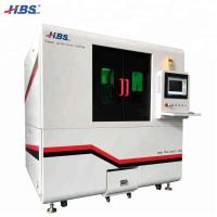 China 600W Laser Cutting Machine Precision Laser Cutter Gantry Type for sale