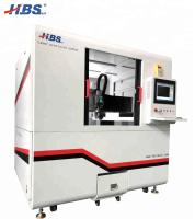 China 600W Laser Cutting Machine Precision Laser Cutter Gantry Type for sale