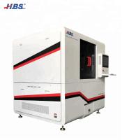 China 600W Laser Cutting Machine Precision Laser Cutter Gantry Type for sale