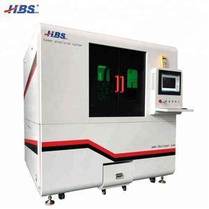 China 1000W Affordable Hobby Fiber Laser Cutting Machine for sale
