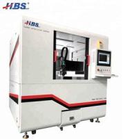 China 1500W Affordable Hobby Fiber Laser Cutting Machine for sale