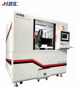 China 1500W Affordable Hobby Fiber Laser Cutting Machine for sale