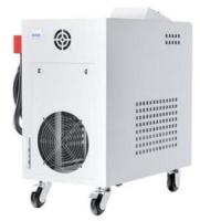 China 3 In 1 Three In One Laser Welding Machine Cutting Machine Cleaning Machine for sale