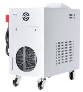 China 3 In 1 Three In One Laser Welding Machine Cutting Machine Cleaning Machine for sale