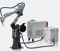 China 3 In 1 Three In One Laser Welding Machine Cutting Machine Cleaning Machine for sale