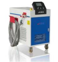China 2kW  Handheld Laser Welder For Metal Iron Stainless Steel Aluminum Brass for sale