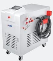 China 2000W Handheld Laser Welding Machine For Copper Aluminum Welding for sale