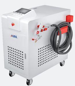 China 2000W Handheld Laser Welding Machine For Copper Aluminum Welding for sale