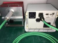 China Handheld Mechnical Punching Machine for VIN,QR code, barcode with marking area 60*130mm for sale
