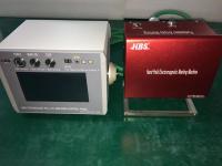 China Handheld Mechnical Punching Machine for VIN,QR code, barcode with marking area 60*130mm for sale