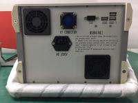 China Handheld Mechnical Punching Machine for VIN,QR code, barcode with marking area 60*130mm for sale