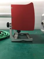 China Handheld Mechnical Punching Machine for VIN,QR code, barcode with marking area 60*130mm for sale