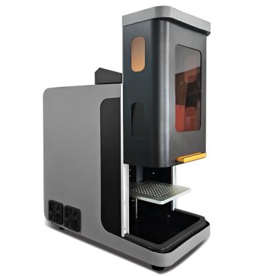 China MY-532 3D Crystal Engraving Machine Customization for sale