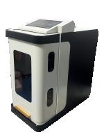 China High Precision 532nm 3d Crystal Engraving Machine for sale