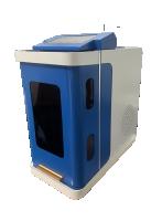China MY-532 Green Laser Crystal Engraving Machine For Startups Custom Gifts for sale