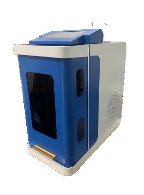 China MY-532 Green Laser Crystal Engraving Machine For Startups Custom Gifts for sale