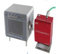 China HBS-130D Dot Pin Marking Machine / Stainless Steel Dot Peen Machine Driven By Electricity for sale