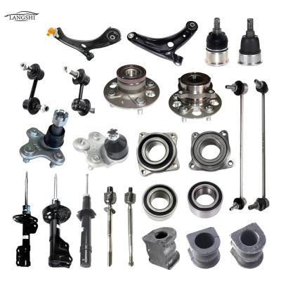 China Auto Parts OE NO. ATS for Chevrolet Buick and Cadillac All American Vehicle Components for sale